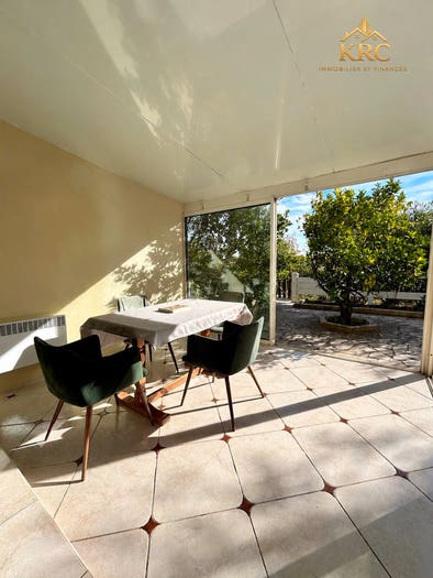 Le Grau-du-Roi : Maison 4 pièces à vendre