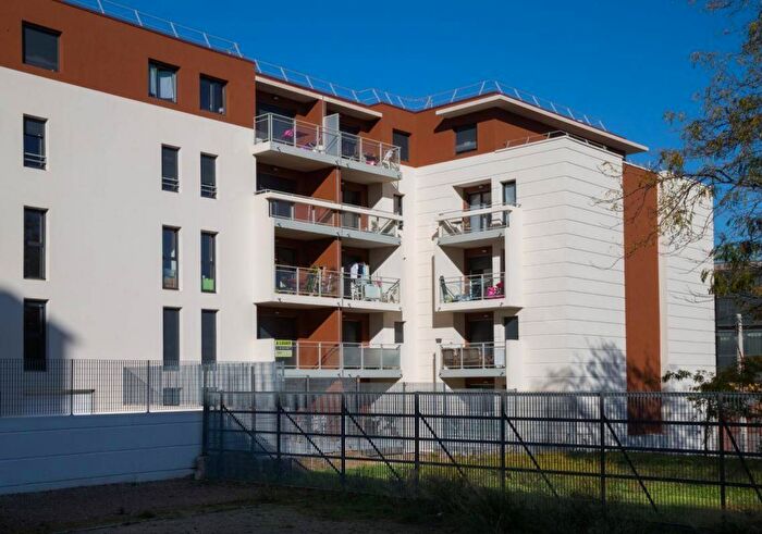 Appartement 3 pièces à Centre Ville-Peyron, La Seyne-sur-Mer, à louer