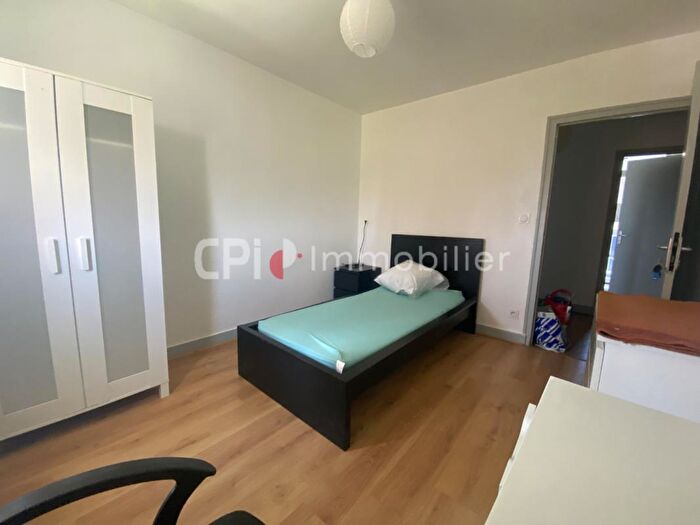 Appartement à louer - Quartiers Sud-Ouest, Sainte-Thérèse - 1 chambre