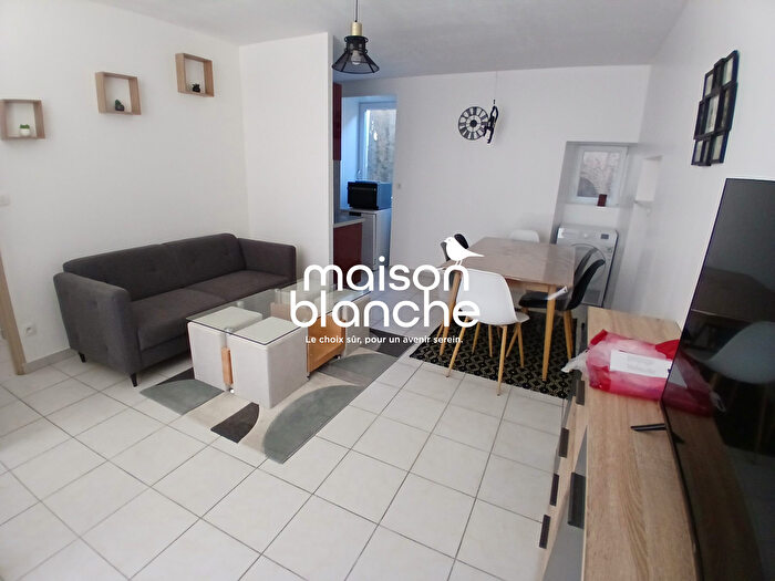 Maison 4 pièces à louer - Airvault