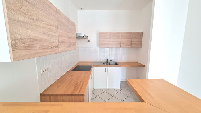 Valence, Centre-ville : Appartement 3 pièces à vendre