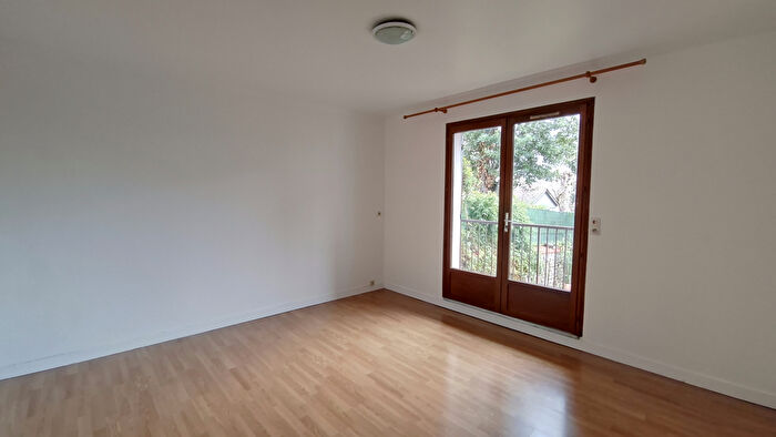 Appartement à louer - Gentilly, Le Plateau - 1 pièce