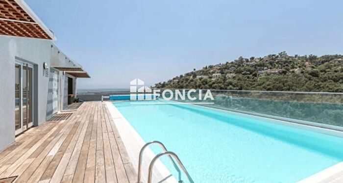 Appartement à vendre - Mandelieu-la-Napoule, Les Termes - 1 pièce