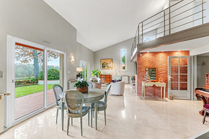 Maison 4 pièces à vendre à Portet-sur-Garonne
