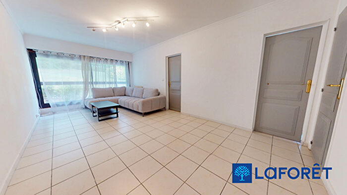 Appartement 3 pièces à louer à Athis-Mons, Centre-ville