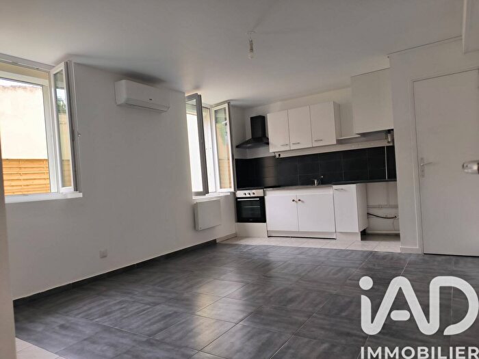 Appartement 2 pièces à louer - Ville Gozet, Montluçon