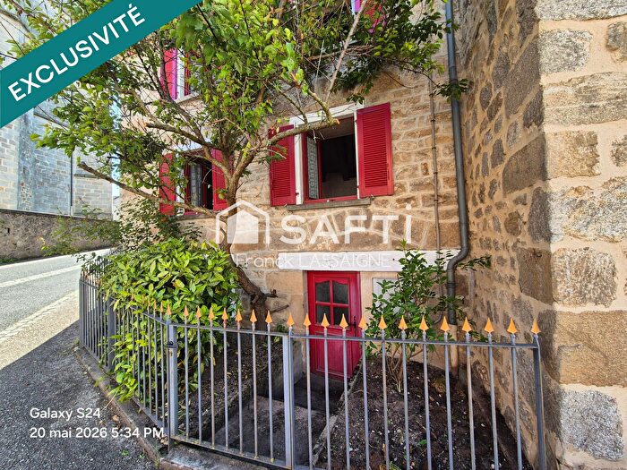Maison 5 pièces à vendre à Job