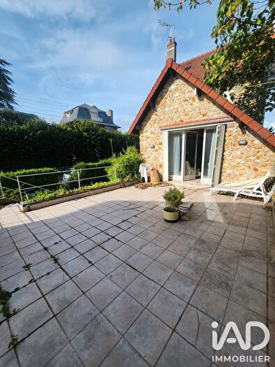 Maison 6 pièces à vendre - Ermont, Cernay, Glatignies