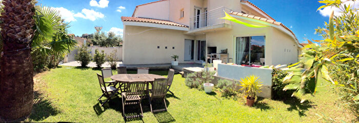 Maison 4 pièces à Saint-Cyprien, à louer