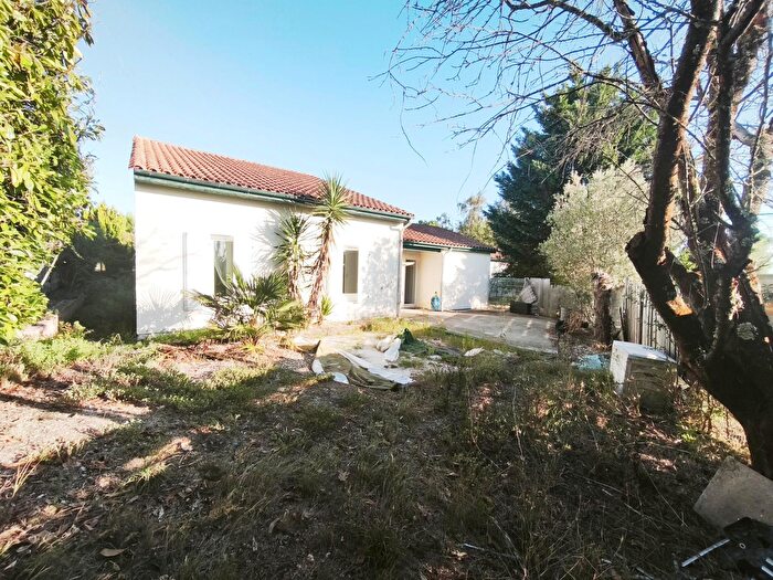 Maison 6 pièces à vendre - Saint-Ciers-sur-Gironde