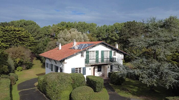 Saint-Jean-de-Luz - Maison 12 pièces à vendre