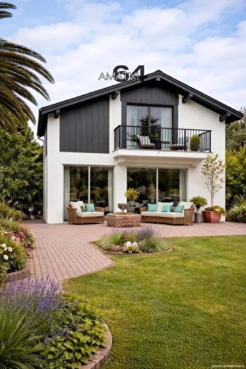Anglet, Chiberta - Maison 7 pièces à vendre