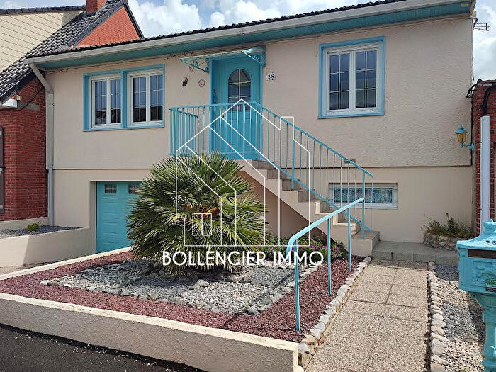 Zegerscappel - Maison 5 pièces à vendre