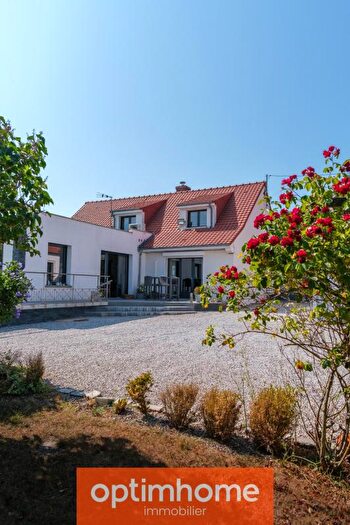 Maison 6 pièces à Réty, Rety, à vendre