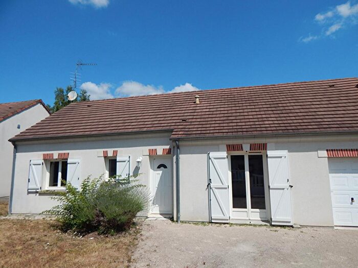 Maison à vendre - Saran, Centre-ville, Bois Joly, La Chiperie - 4 pièces - 3 chambres