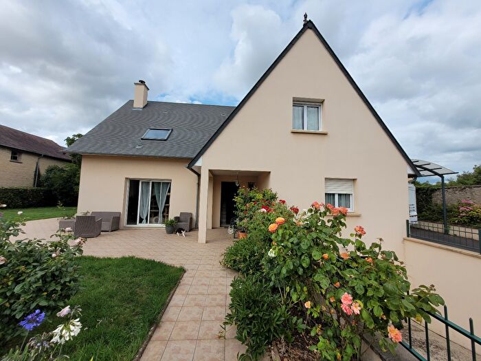 Maison 7 pièces à vendre à Cuverville