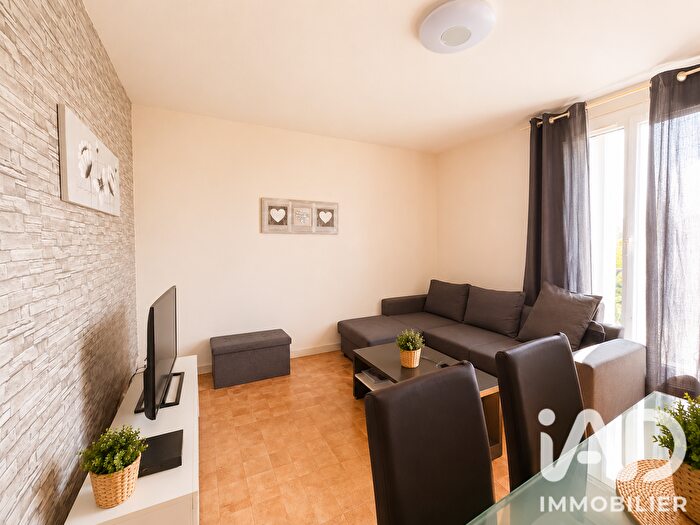Appartement 4 pièces à Beaugency, à vendre