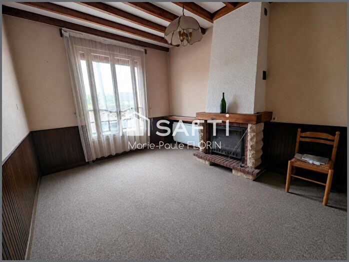 Pleurs : Maison 3 pièces à vendre