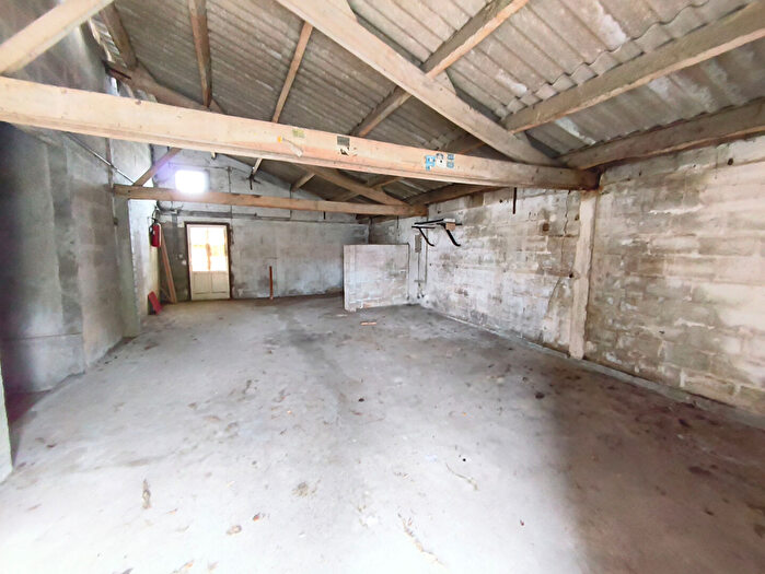 Maison à vendre - Challans, Saint Dominique, Route des Sables dOlonne - 1 pièce