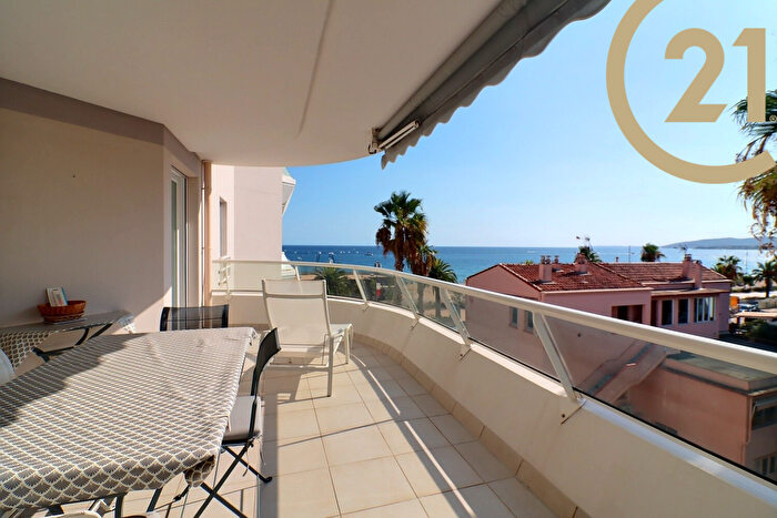 Appartement 2 pièces à Fréjus, à vendre
