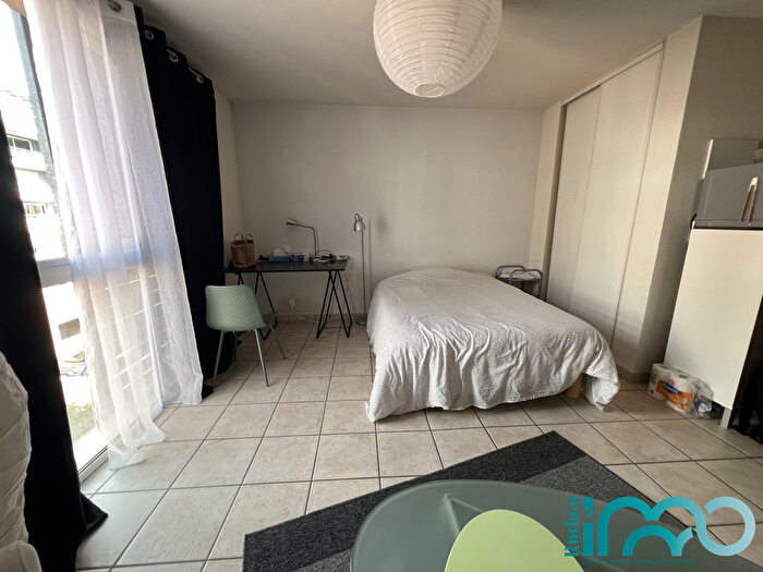 Rodez : Appartement 1 pièce à louer