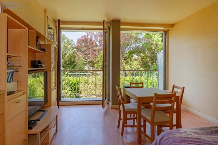 Malakoff, Maison de l'Enfant, Guy Moquet : Appartement 2 pièces à vendre