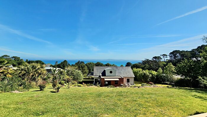 Maison 6 pièces à Douarnenez, à vendre