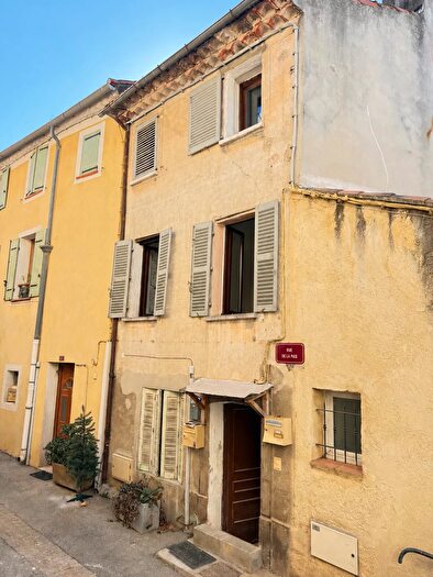 Maison 3 pièces à vendre à Carnoules