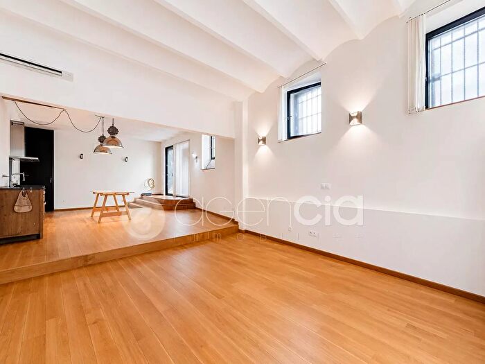 Cannes, Suquet : Appartement 4 pièces à vendre