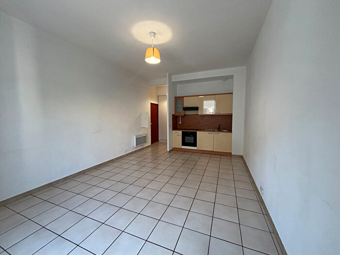 Pau, Centre-ville : Appartement 3 pièces à louer