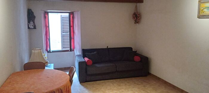 Maison à vendre - Tomino - 3 pièces - 2 chambres