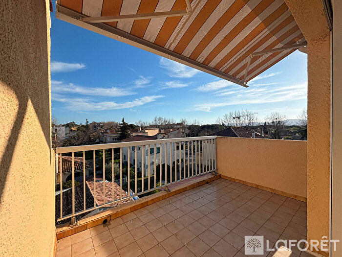 Appartement à vendre - Fréjus, Fréjus Plage - 2 pièces - 1 chambre
