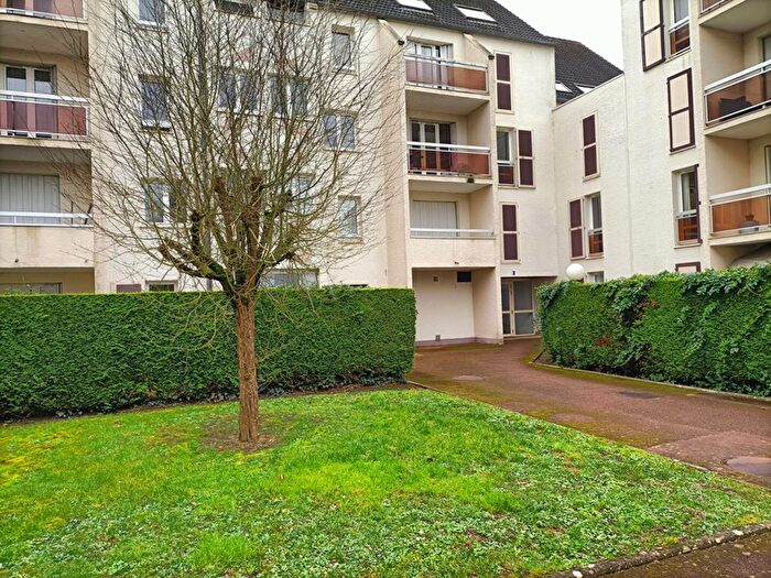 Appartement à vendre - Olivet, Val-Couasnon - 3 pièces - 2 chambres