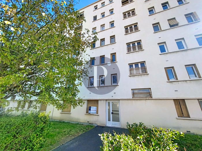 Appartement 3 pièces à vendre - Alfortville, Mairie, Gare