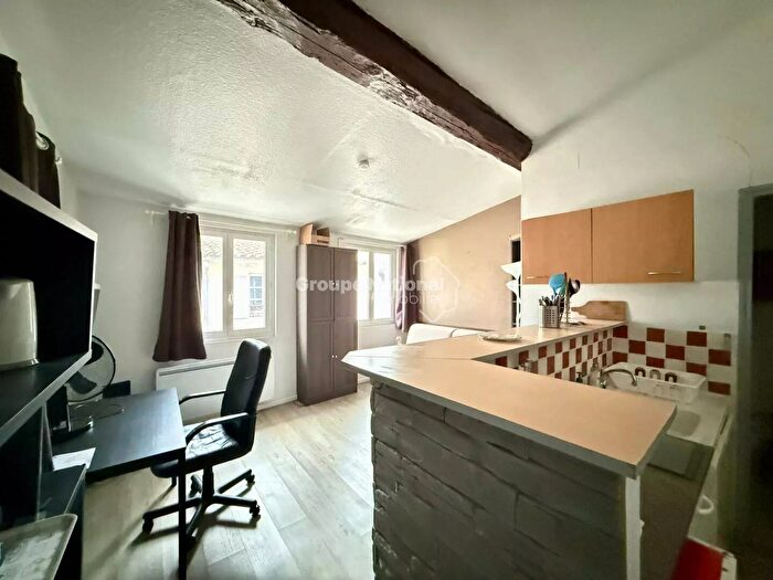La Balance-Raspail, Avignon - Appartement 1 pièce à louer