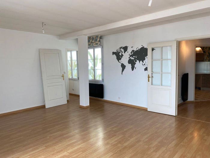 Appartement 3 pièces à louer - Reims