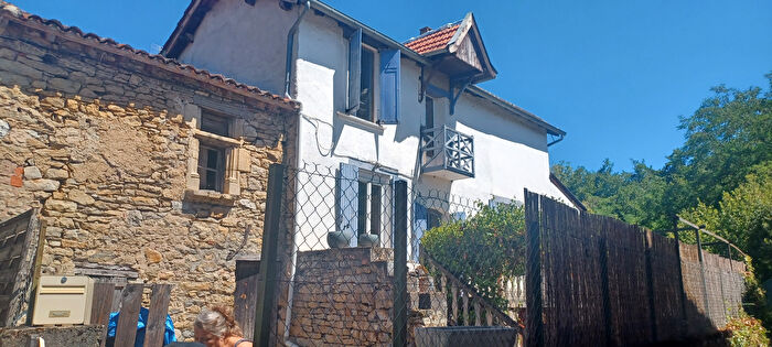Varen : Maison 4 pièces à vendre
