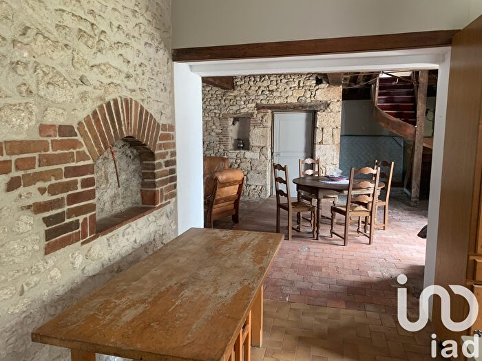 Maison à vendre - Chevilly - 9 pièces