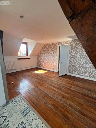 Orléans - Appartement 3 pièces à louer