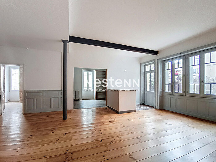 Maison 6 pièces à vendre à Auch, Faubourgs