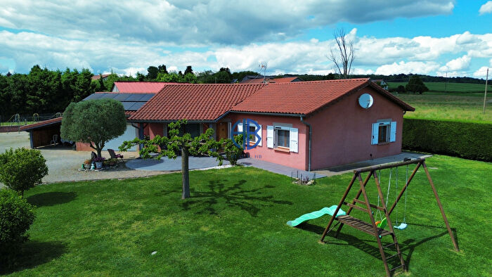 Maison 5 pièces à vendre - Pajay