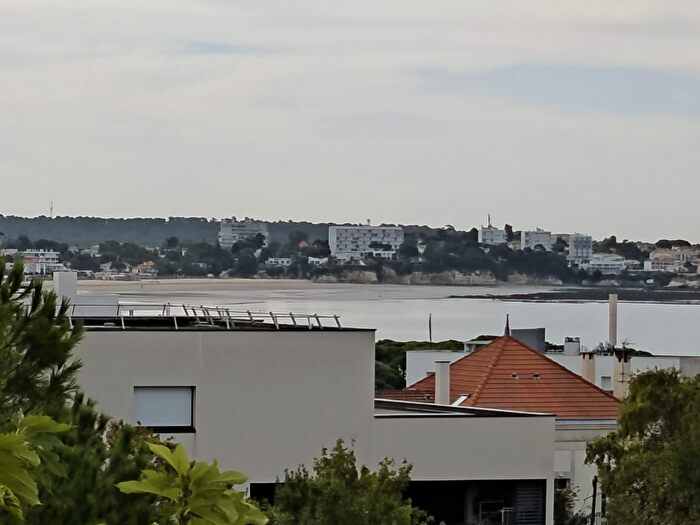 Appartement 3 pièces à vendre - Royan