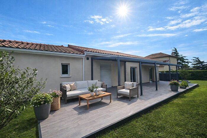 Anjou : Maison 6 pièces à vendre
