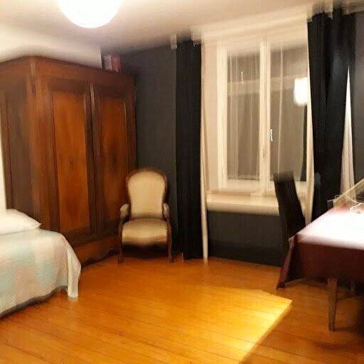 Saint Claude, Torcols, Besançon : Appartement 1 pièce à louer