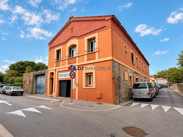 Perpignan, Saint-Jean - Appartement 3 pièces à louer
