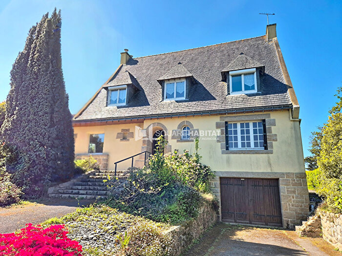 Maison 7 pièces à vendre à Plouézec