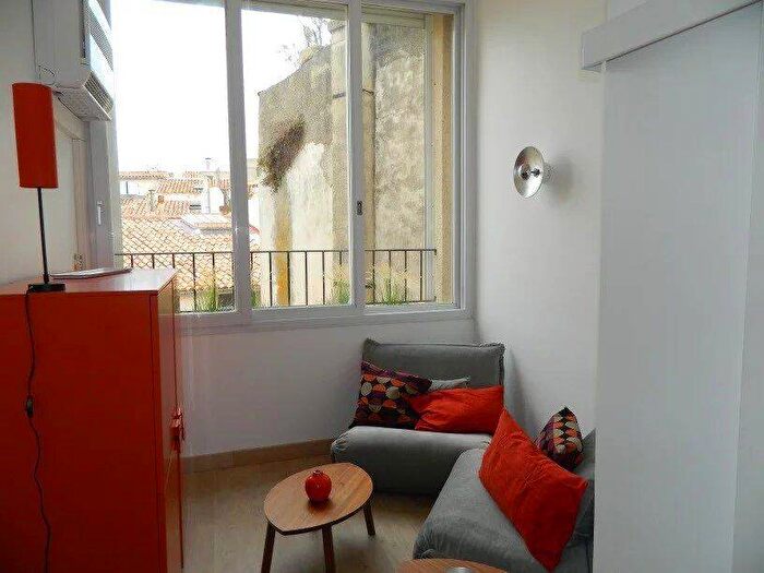 Centre Ville, Aix-en-Provence : Maison 3 pièces à louer