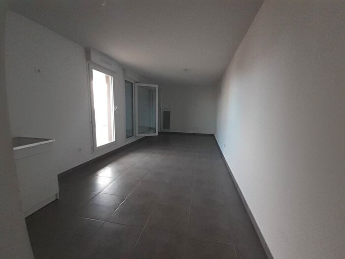 Appartement à louer - Montpellier - 1 pièce