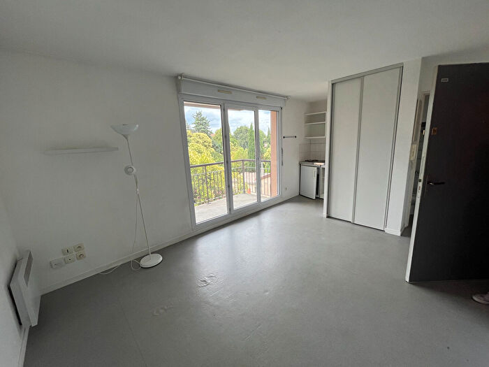 Appartement à louer - Toulouse, Saouzelong - 1 pièce