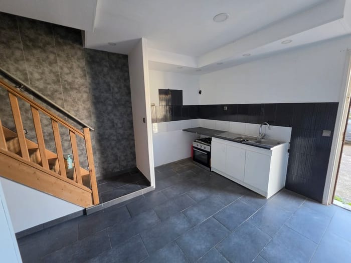Appartement 3 pièces à louer - La Ricamarie